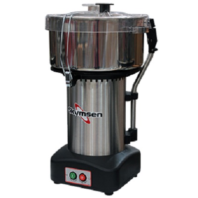 CR-8L CUTTER INOX, 8 LITROS - MG MÁQUINAS